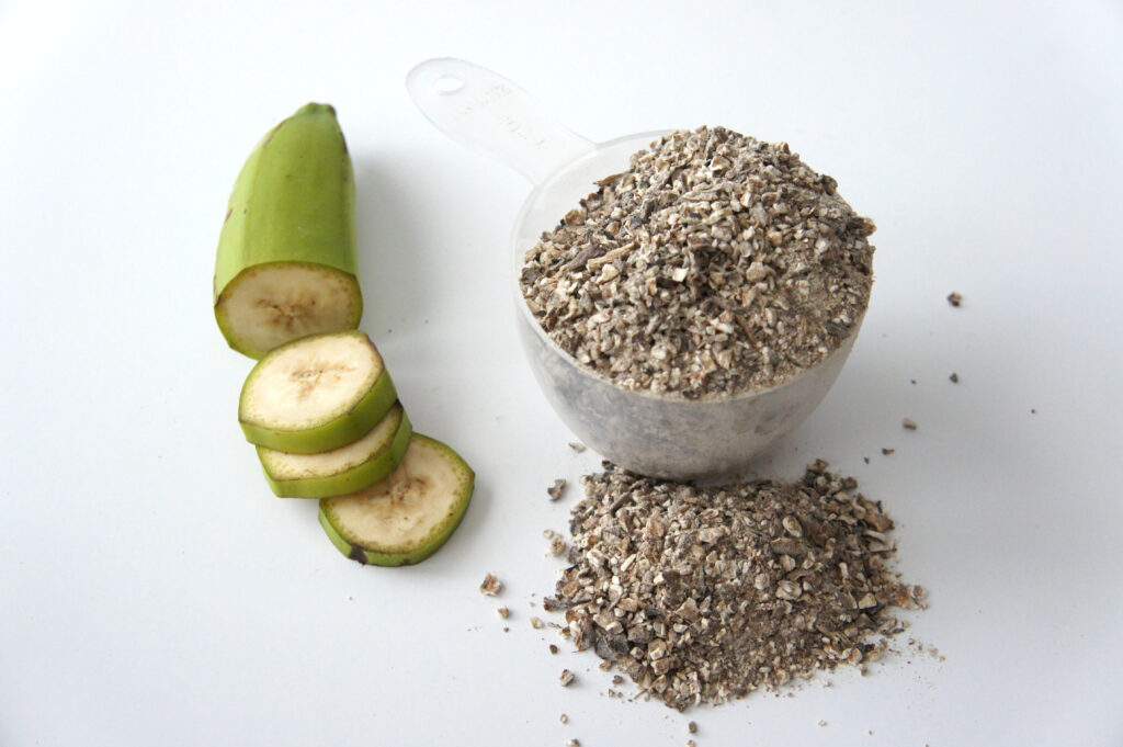 The Benefits of Resistant Starch - B-Complete | Banana Feed Supplement